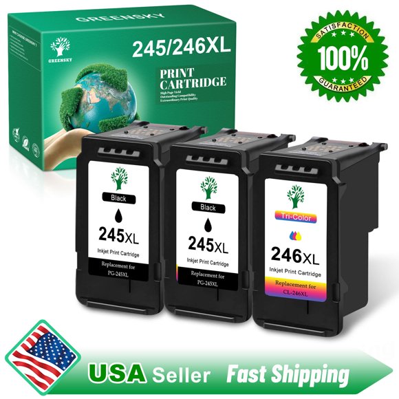 Mg2522 Ink Cartridges