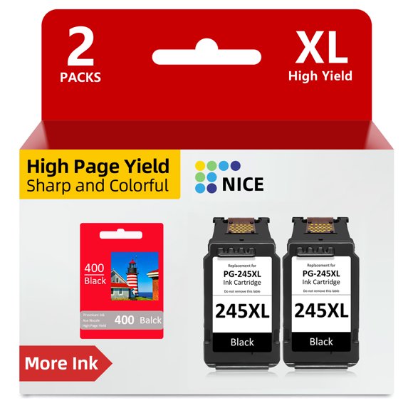 Canon Tr4520 Ink Cartridges