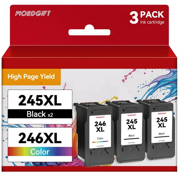 Ts3122 Ink Cartridges