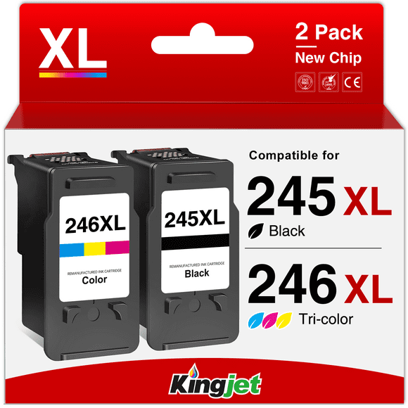 Mg2522 Ink Cartridges