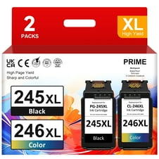 Canon Ink Cartridges 243 244