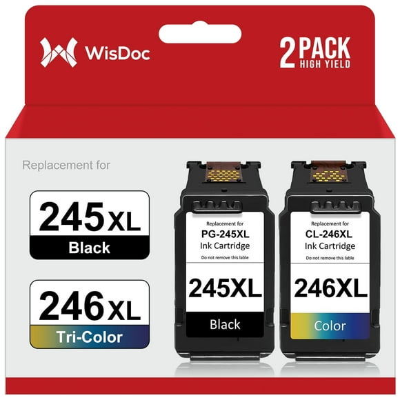 Canon Ts3322 Ink Cartridge