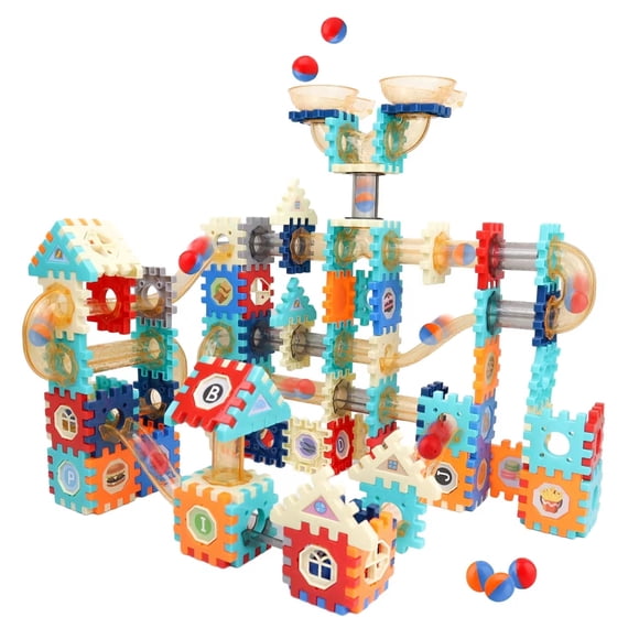 Marble Runs in Learning Toys - Walmart.com