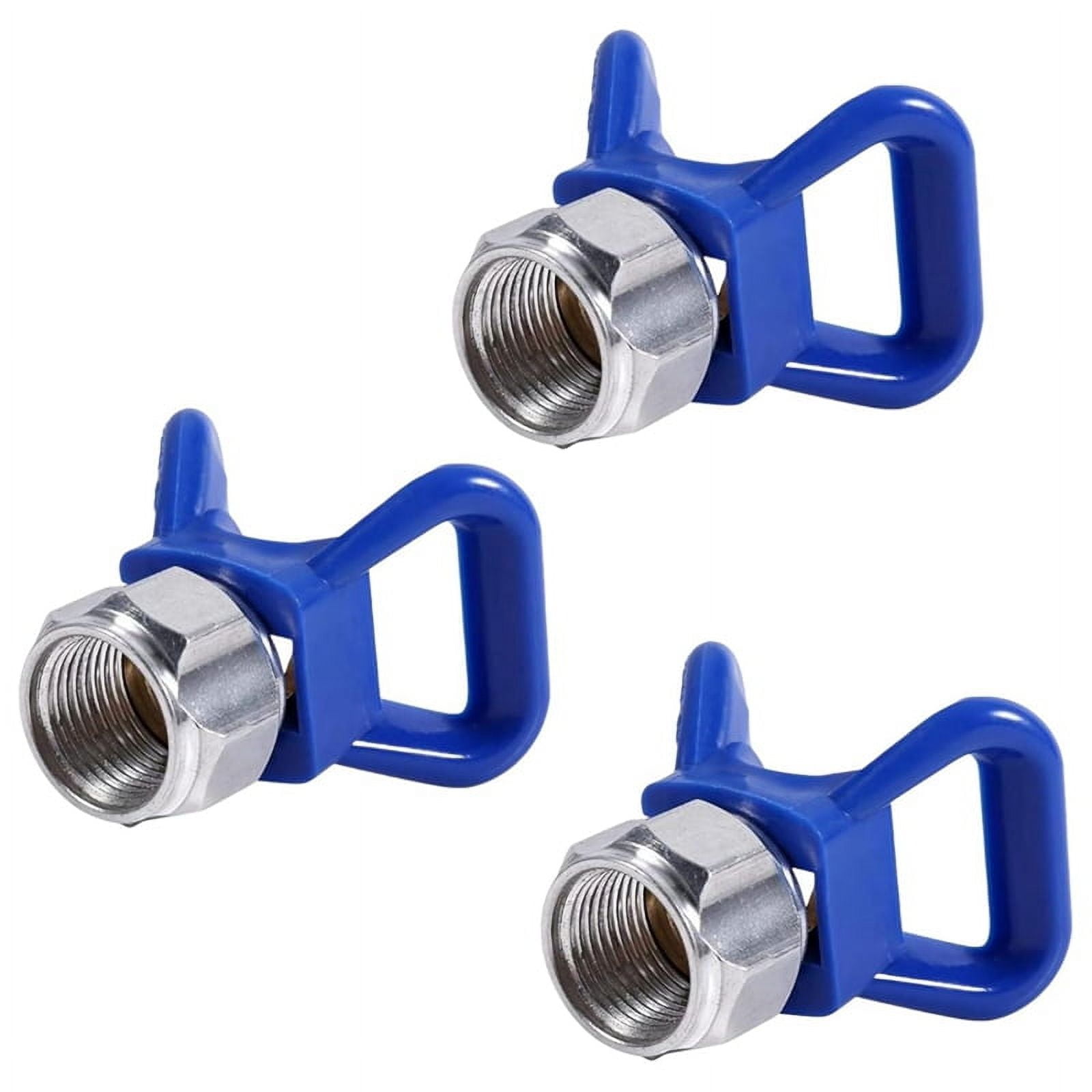 246215 7/8-inch Tip Guard Base G7/8 Tip Reversible Sprayer Tip Nozzles ...