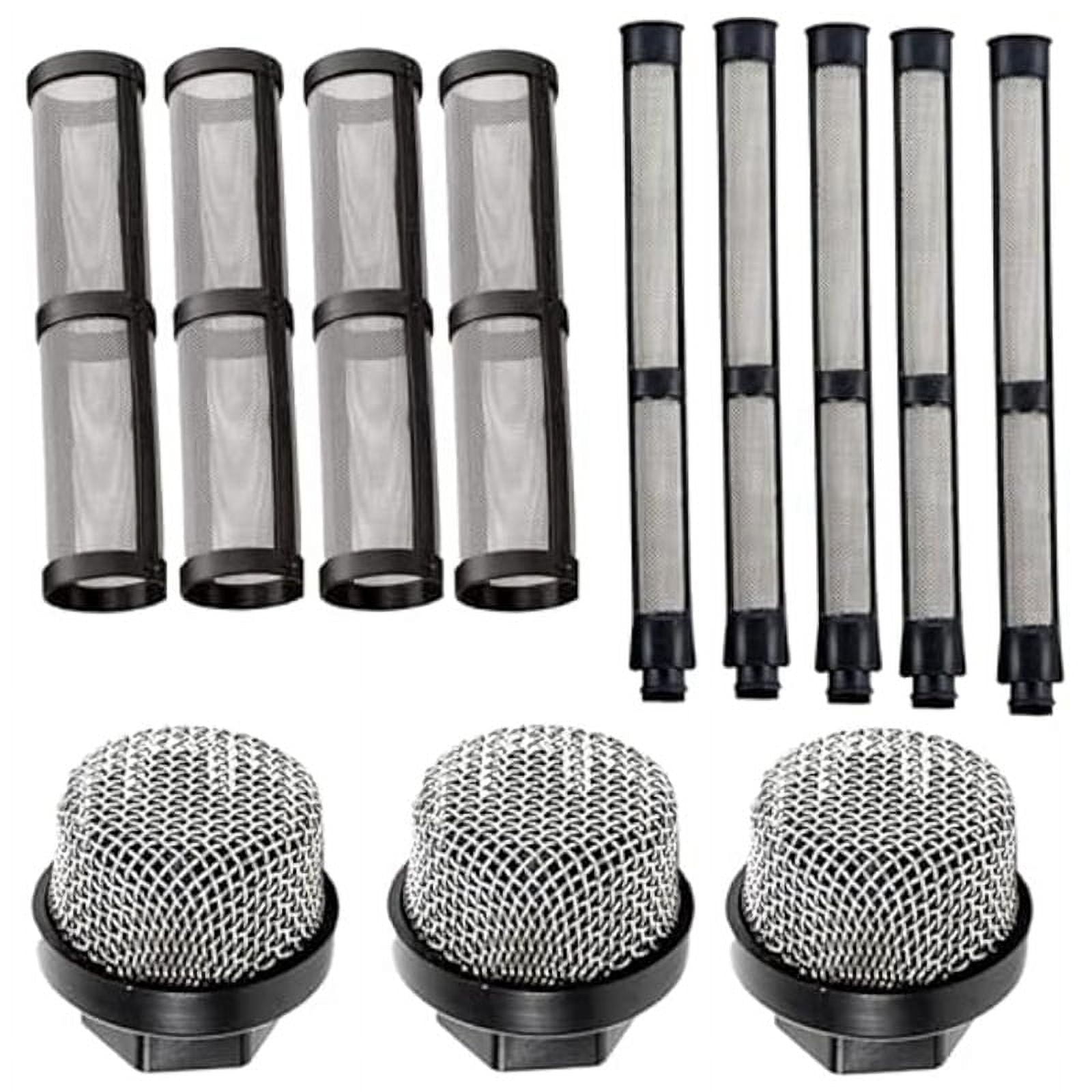 246385 246384 287032 Filter Set for 390 395 490 495 595 3400 Sprayer ...