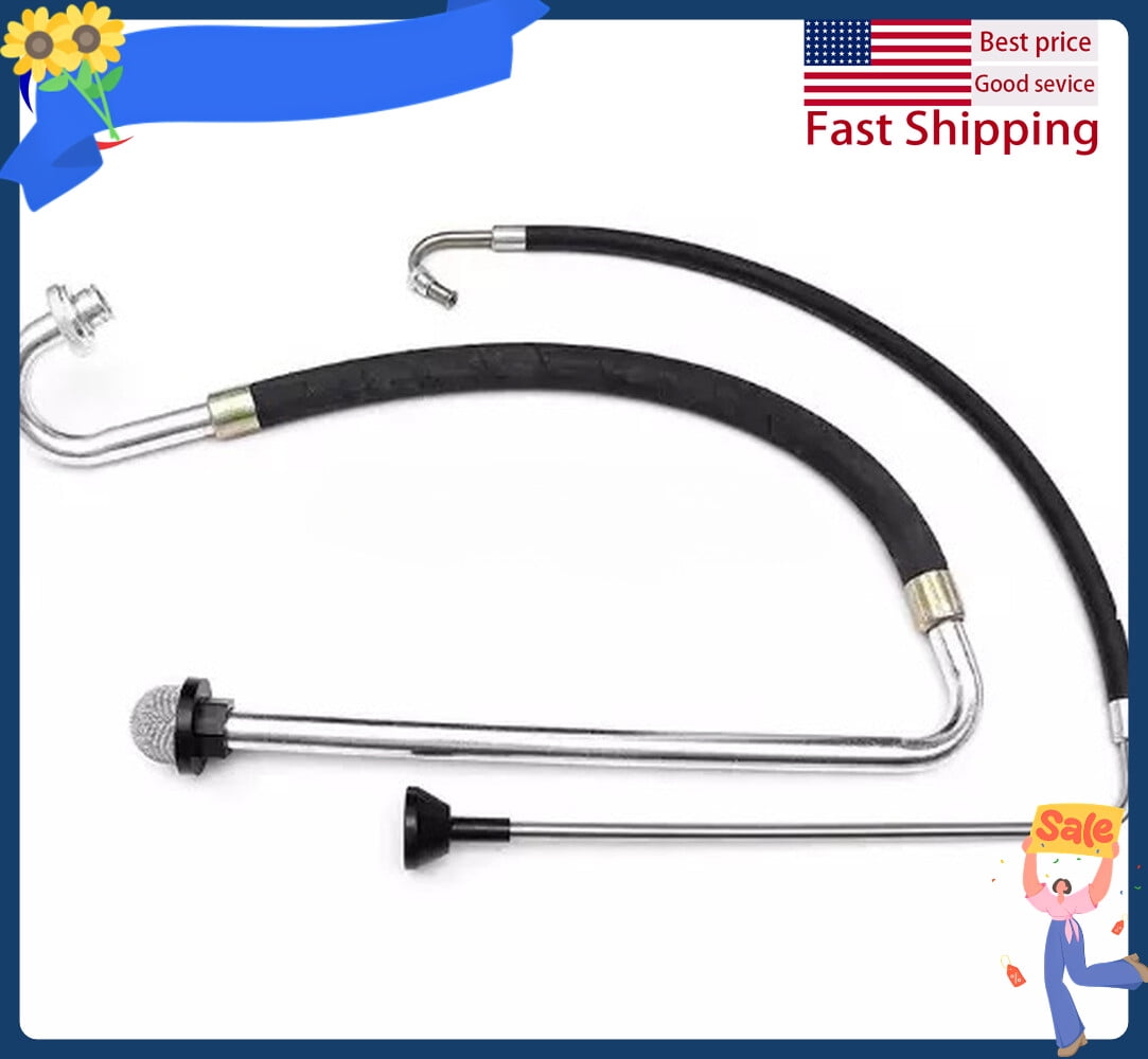 246386 for Fit Airless sprayer Suction tube Paint sprayer pickup Hose ...