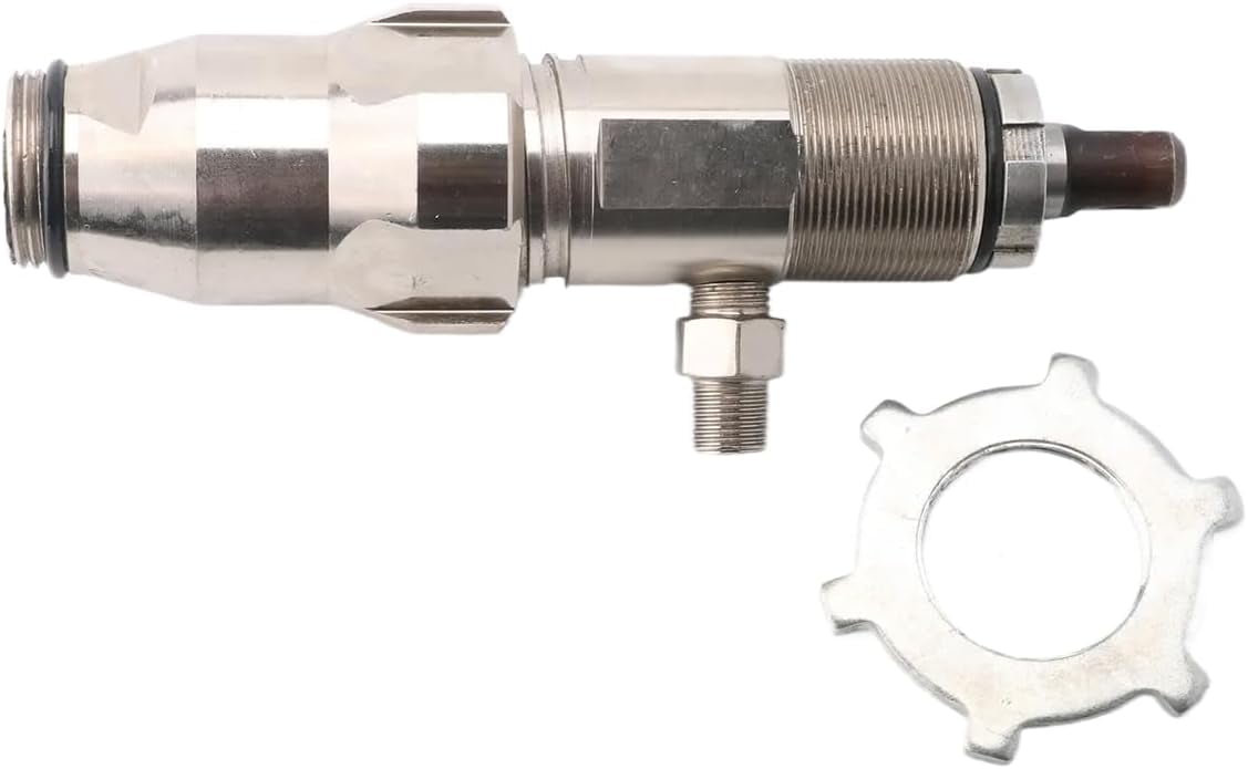 246428 Aftermarket Airless Spray Pump Fits for Graco Ultra Max II 390 ...