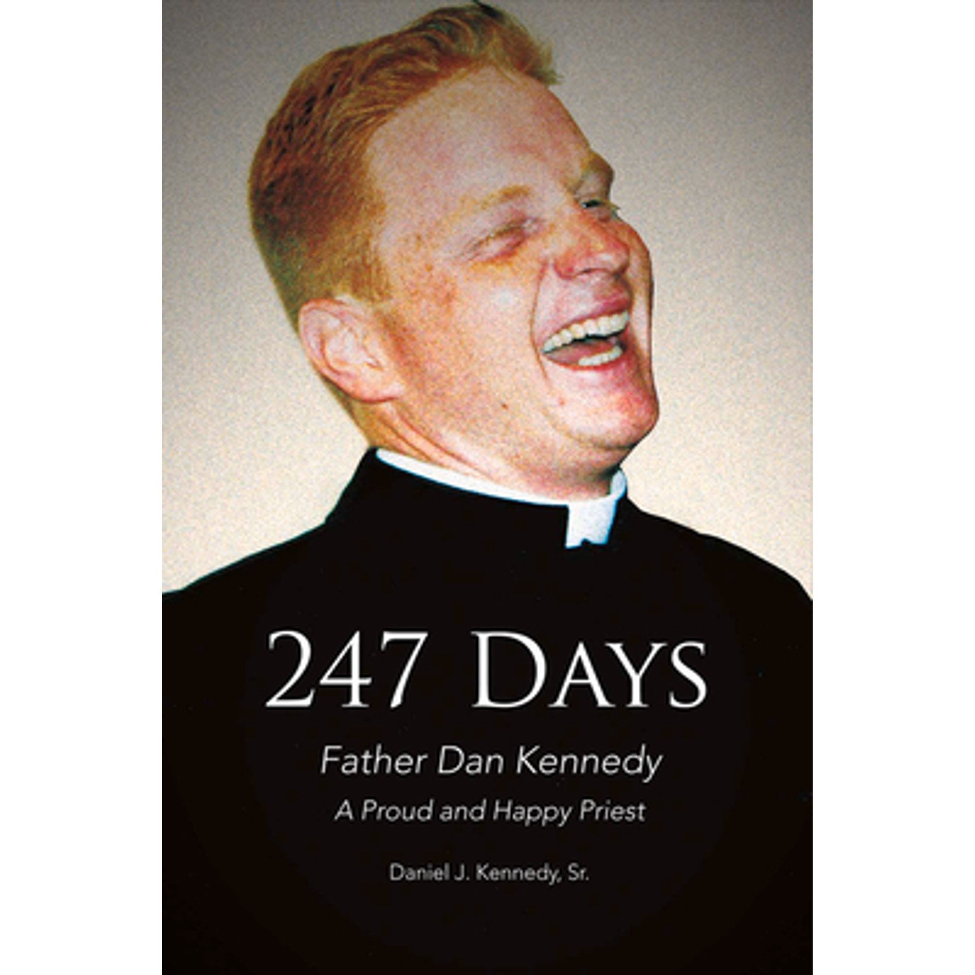 Father Kennedy