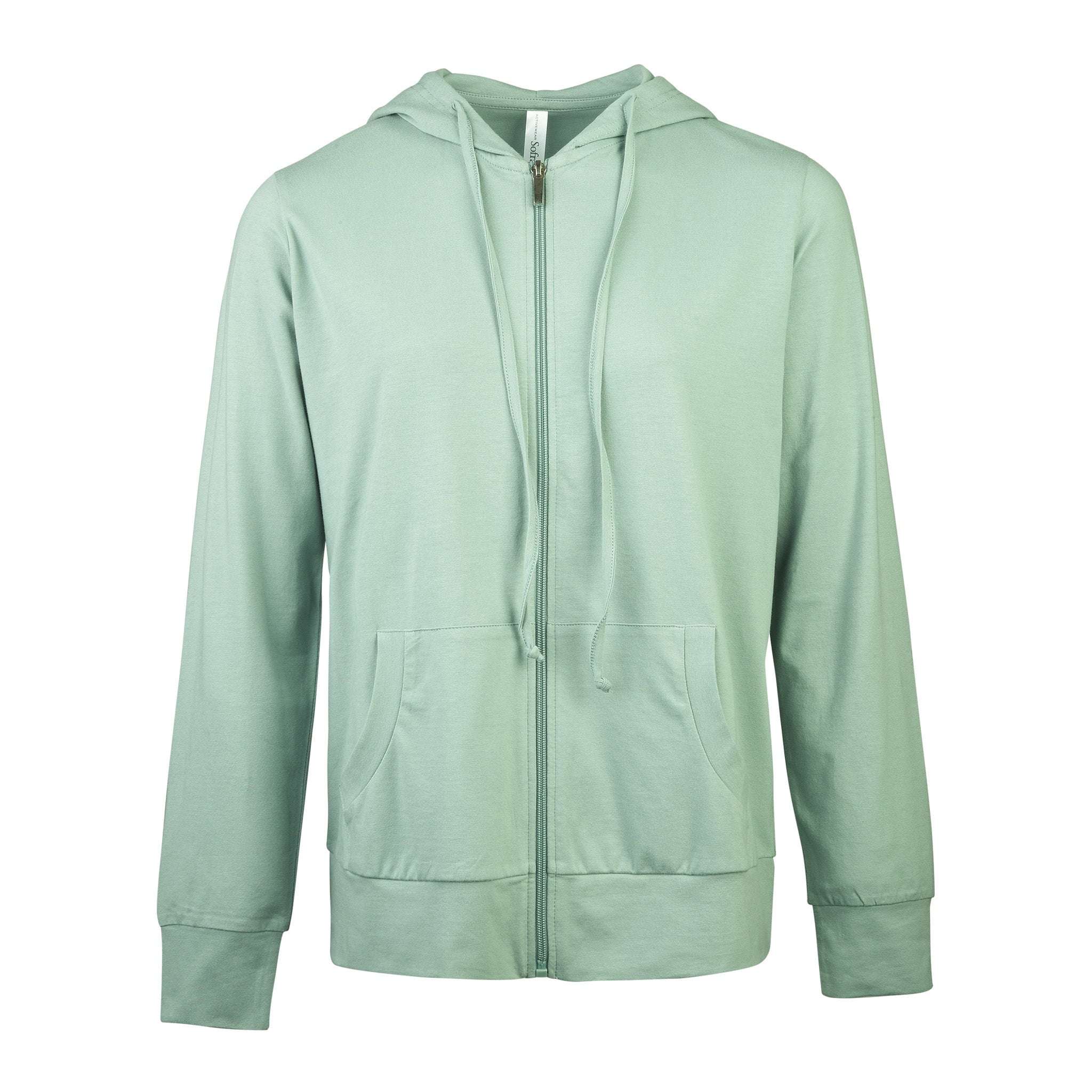 247 Frenzy Women's Active Essentials Sofra Cottonbell Lightweight Full ...
