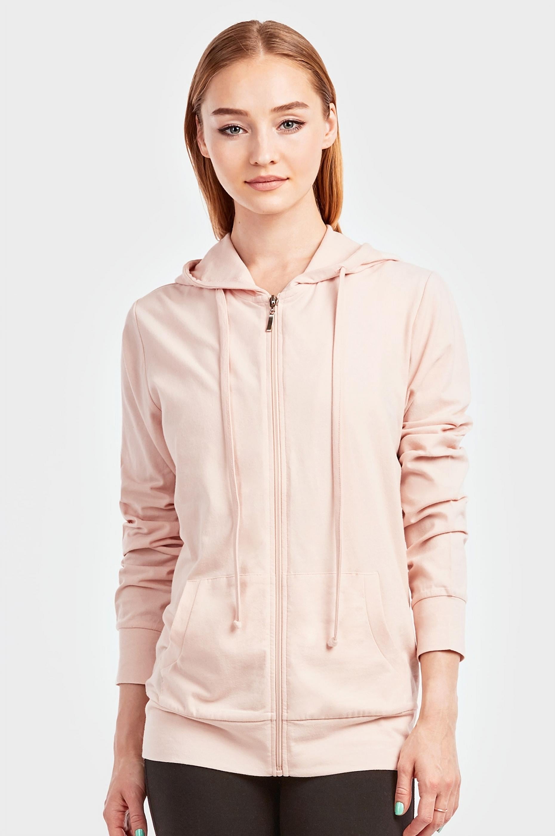 247 Frenzy Women's Active Essentials Sofra Cottonbell Lightweight Full ...