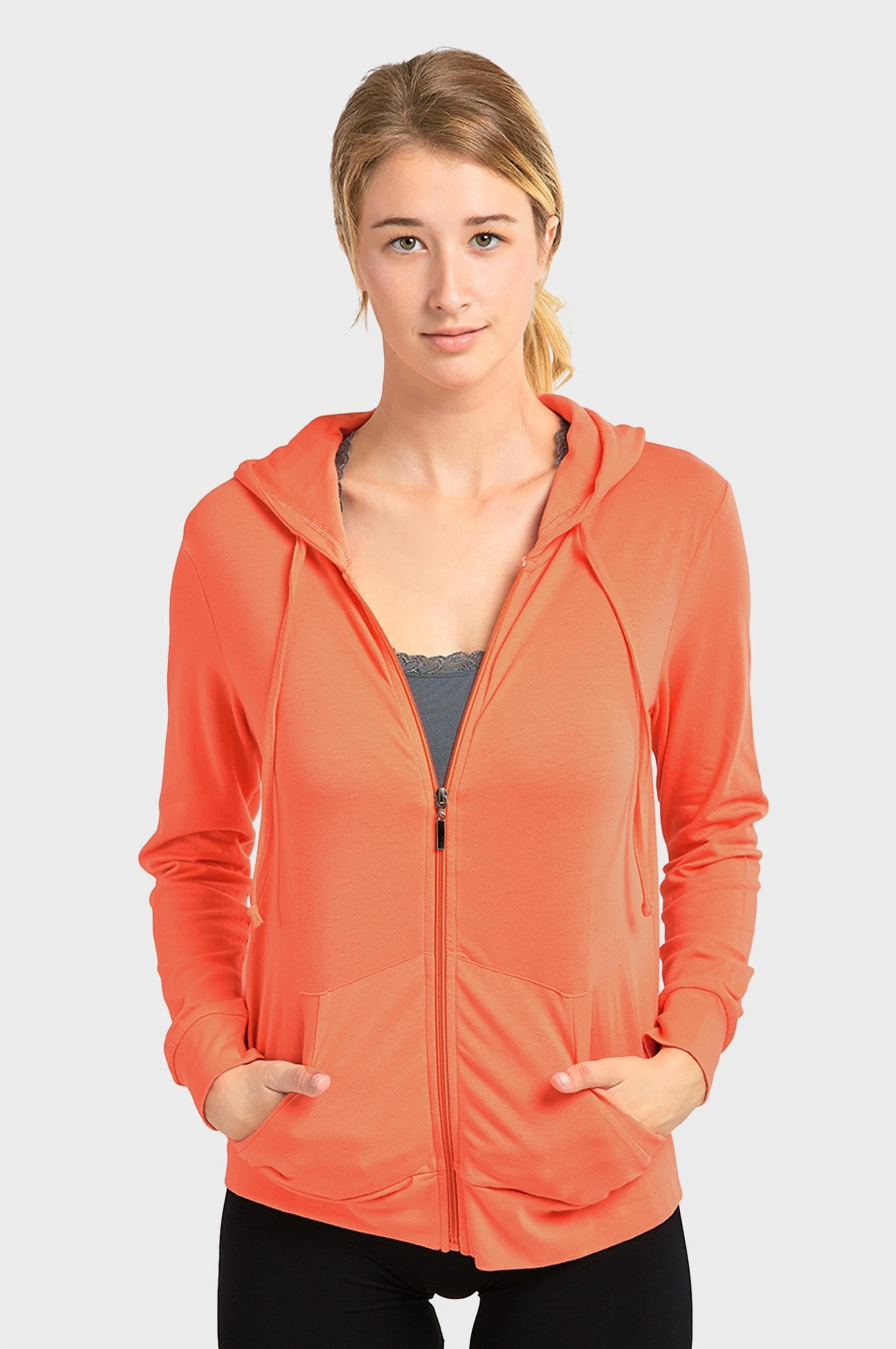 247 Frenzy Women's Active Essentials Sofra Cottonbell Lightweight Full ...
