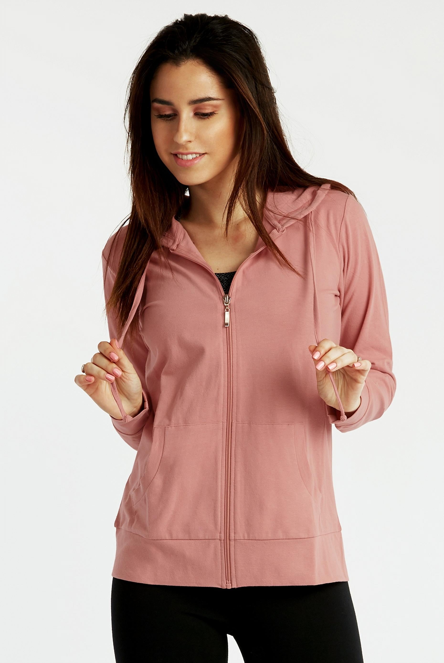 247 Frenzy Women's Active Essentials Sofra Cottonbell Lightweight Full ...