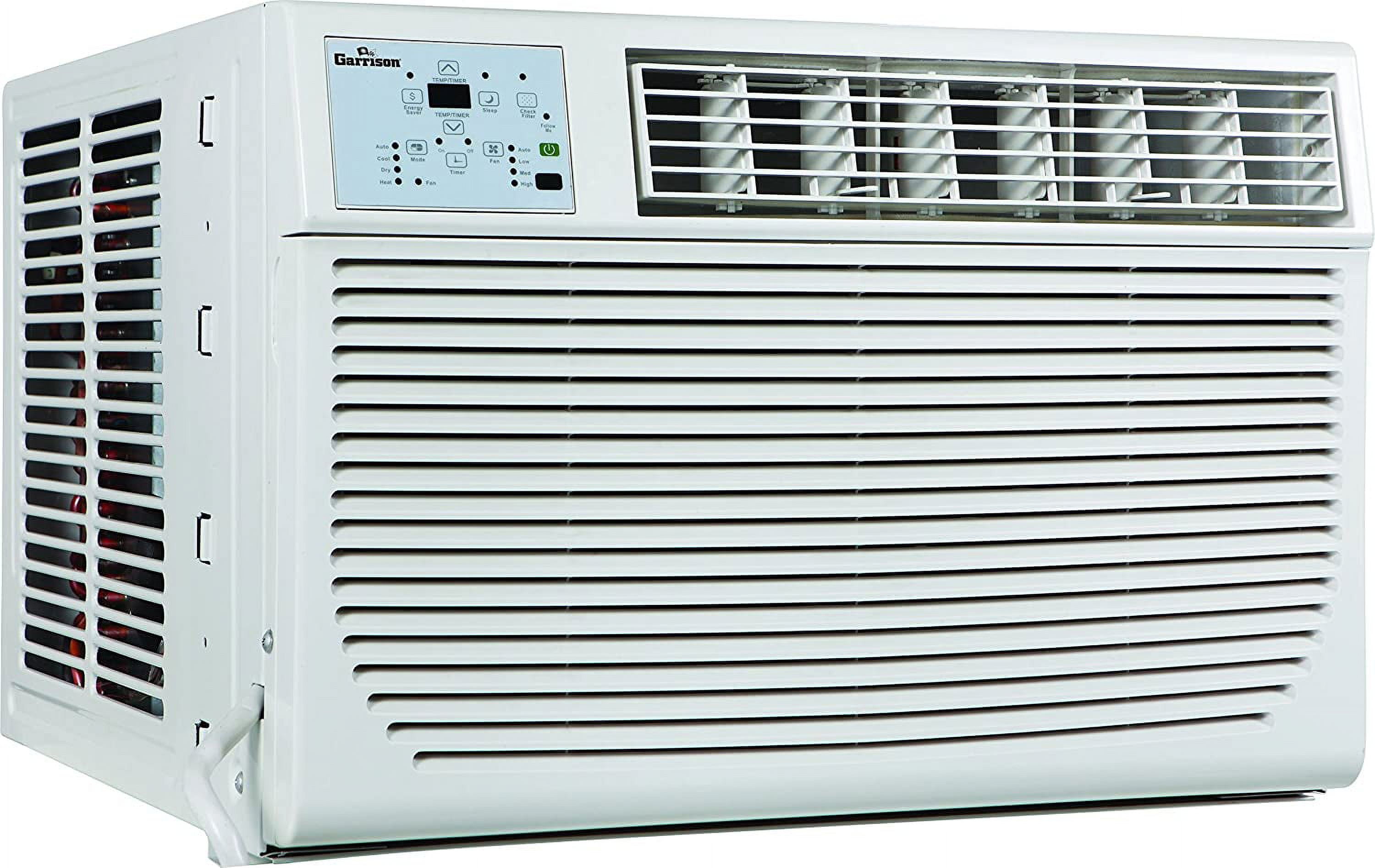 2477801 R-410A Through-The-Window Heat/Cool Air Conditioner with ...