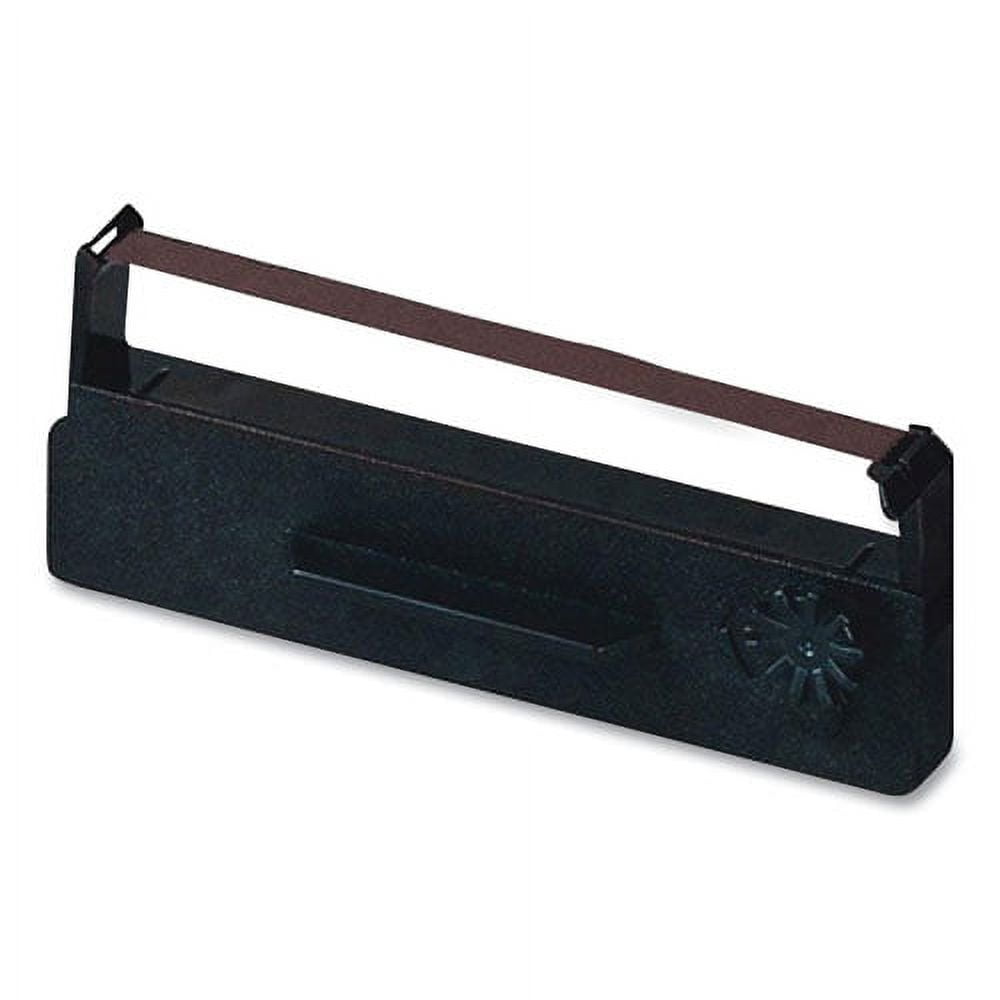 2481 Cash Register Ribbon, Purple, 6/carton | Bundle of 2 Cartons ...