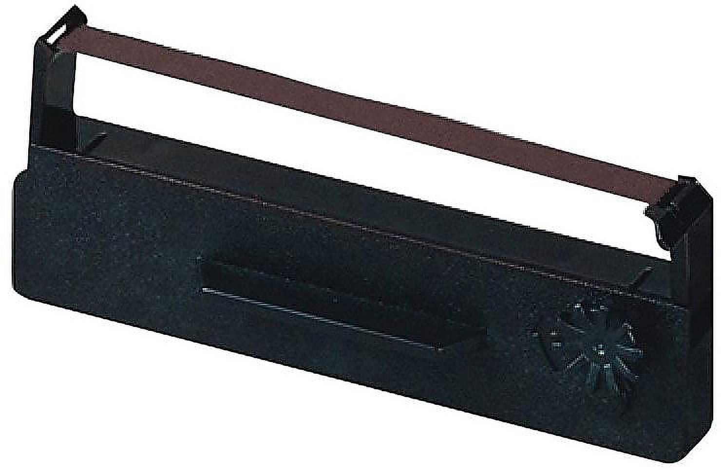 2481 Cash Register Ribbon, Purple, 6/carton | Bundle of 5 Cartons ...