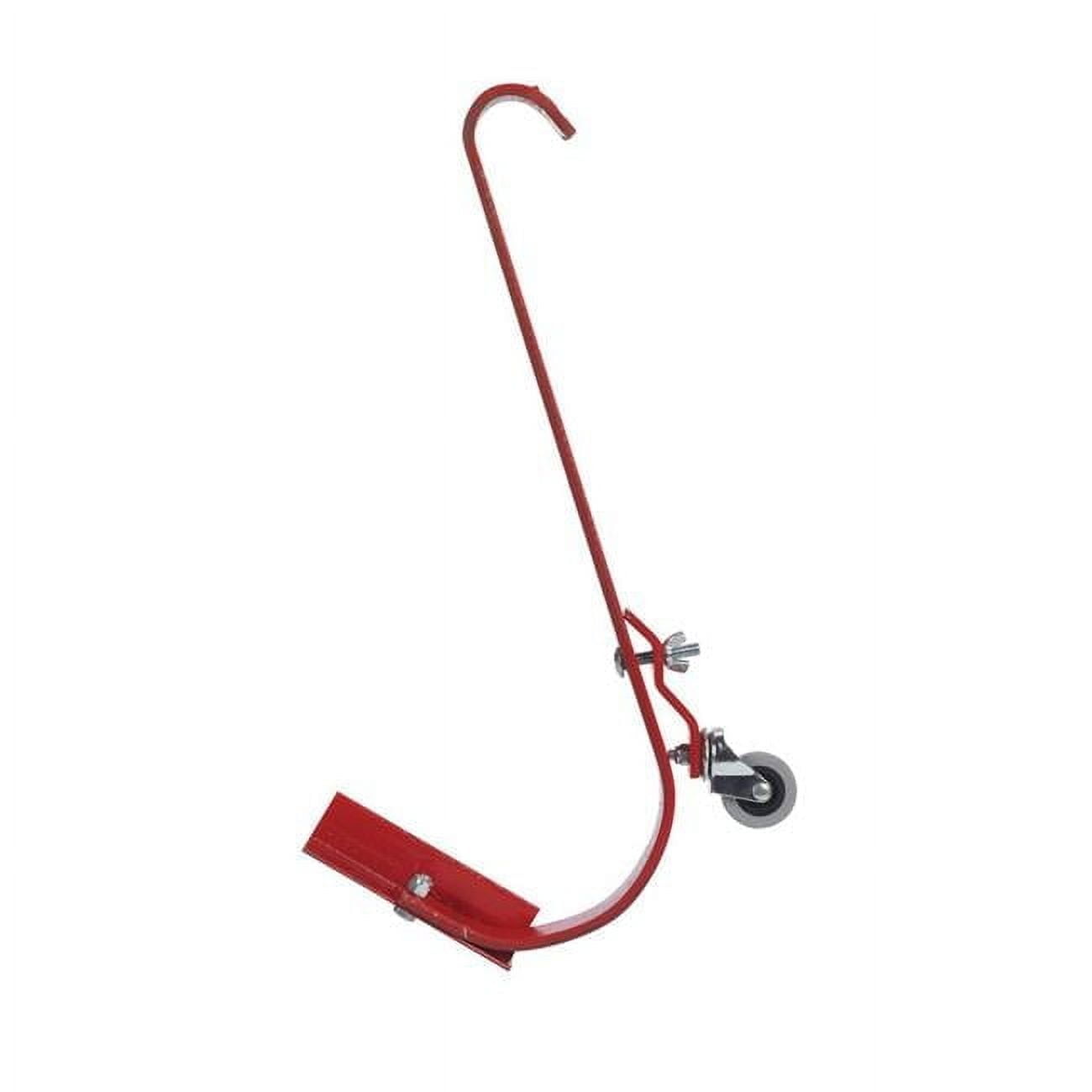 2481 Ladder Steel Hook with Roller - Walmart.com