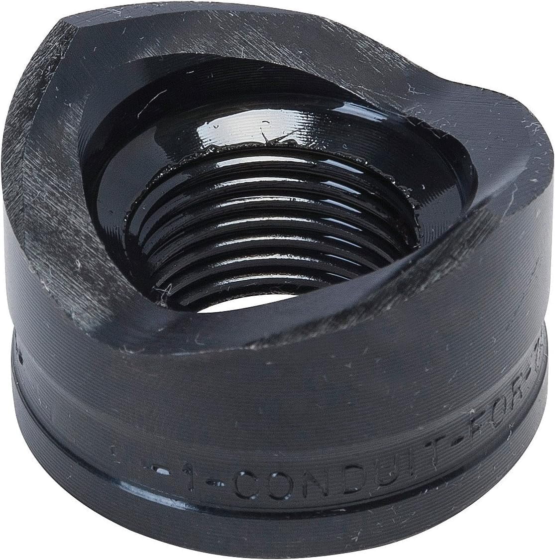 24823 Round Conduit Punch, 1-Pack - Walmart.com