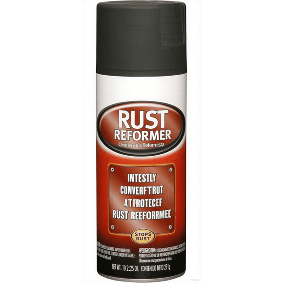 Rustoleum Rust Reformer