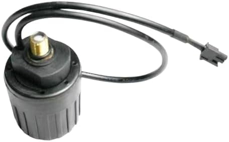 249005 Pressure Control Valve Assembly 390 Pressure Control Knob for ...