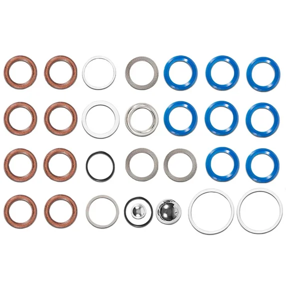 249123 Pump Repair Kit For Graco Airless Paint Sprayer 7900 2030 200 ...