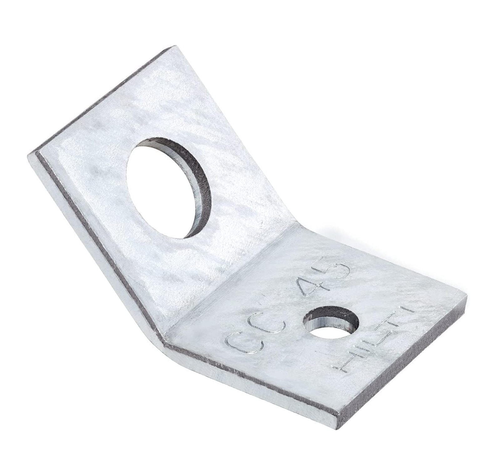 249696 Ceiling clip X-CC27 direct fastening - Walmart.com