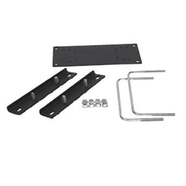 2497 Air Compressor Mounting Bracket - Walmart.com