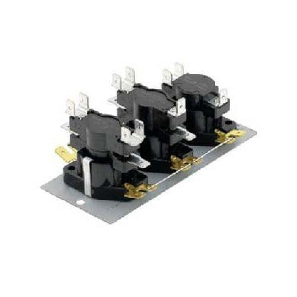 "24A34-14 - White Rodgers Replacement 25 KW Heat Sequencer Relay, This ...