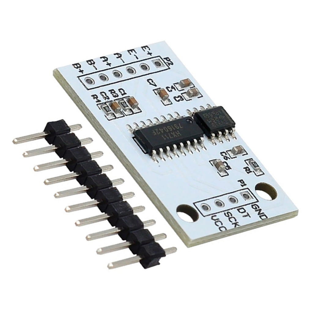 24Bit HX711 ADC Module For Accurate Industrial Weight Sensory ...