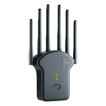 Verizon FIOS Home Wi-Fi Wireless Internet Range Extender E3200 ...