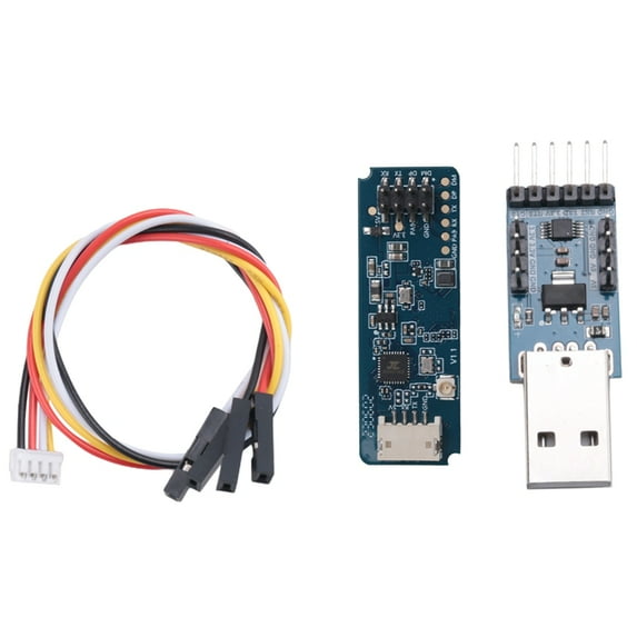 24G HLK-LD2450 Millimeter Wave Human Movement Tracking Radar Sensor ...