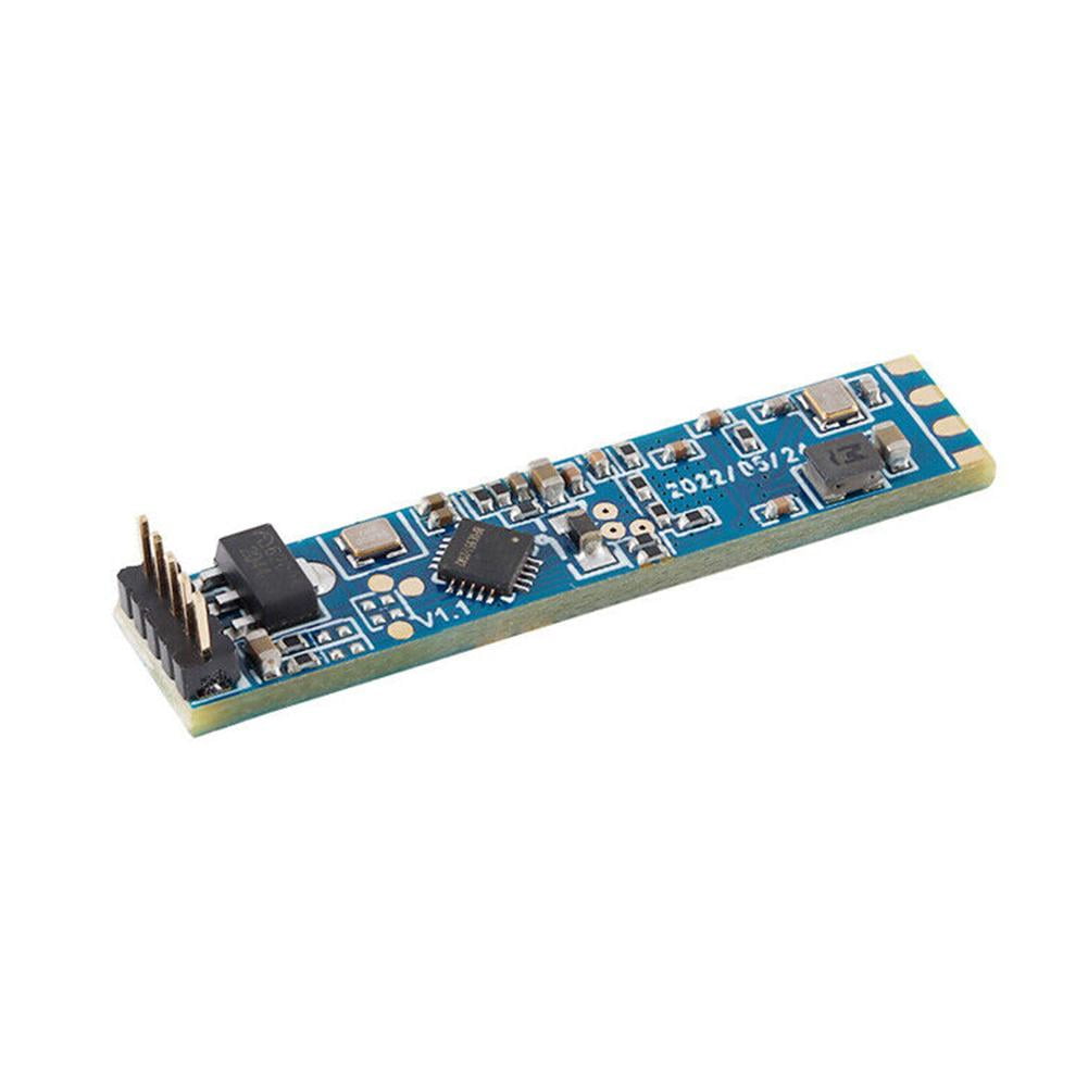 24G Human Presence Inductive Radar Millimeter Motion Sensor Module ...