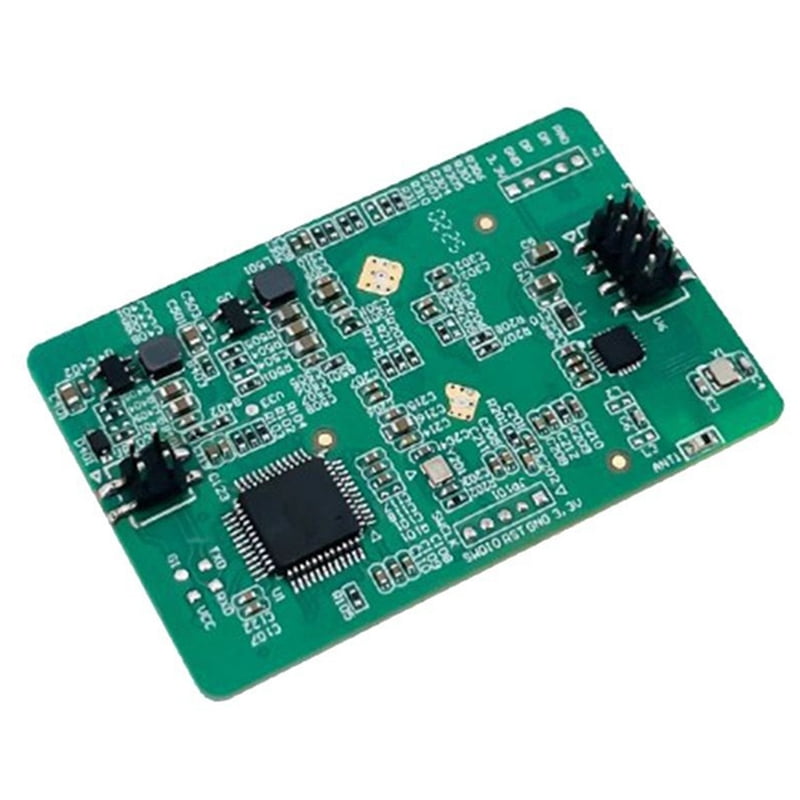 24G Millimeter Wave High-Precision Human State Perception Radar LD2460 ...