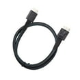 24Gbps Extension Cable PCIE Oculink SFF 8611 Male Transmission Data ...