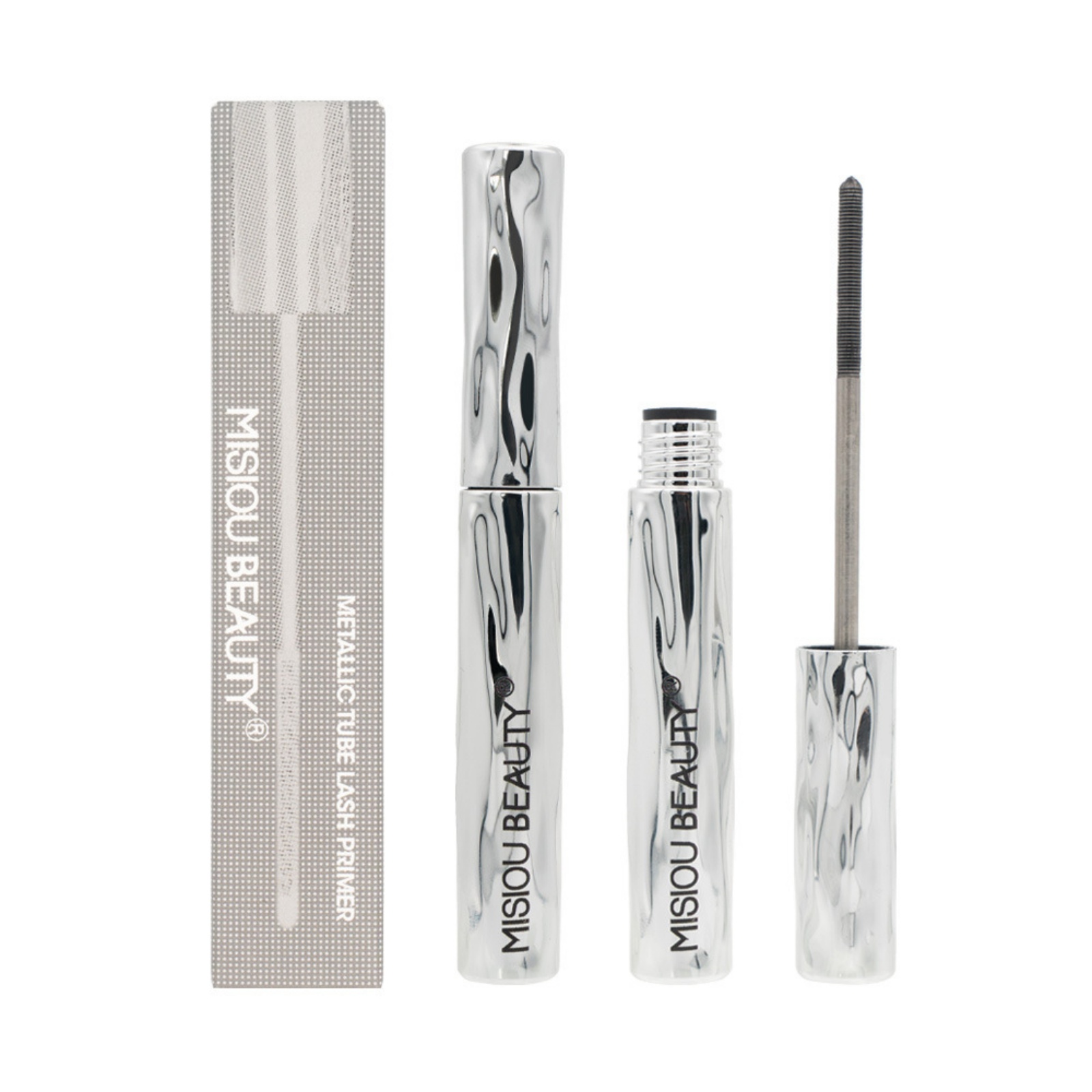 24H Curl Lock Primer - Waterproof Tubing Mascara Base, Smudge-Proof ...