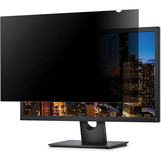 StarTech 24" Privacy Screen for Widescreen Computer Monitor ...