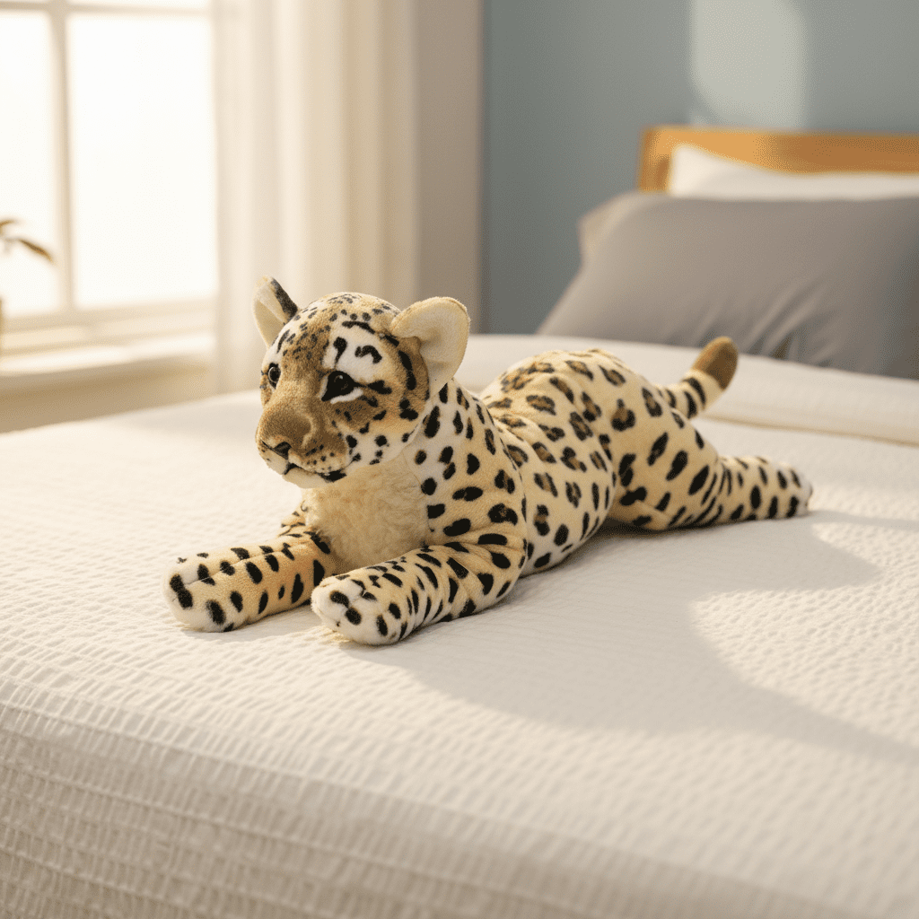 24In Cute Plush Doll Toy and Cartoon Rag Doll with Soft Cotton for ...