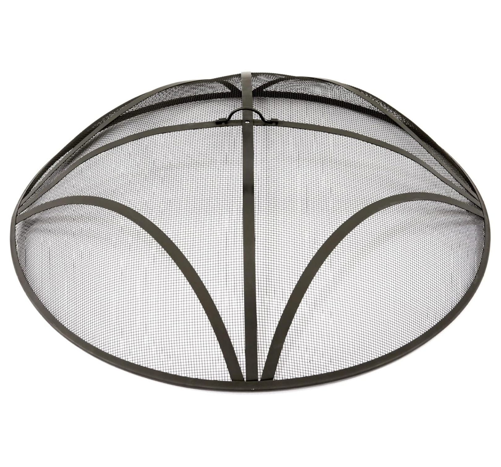 24In Reinforced Steel Round Screen Cover,Outdoor Patio Screen,Heavy ...