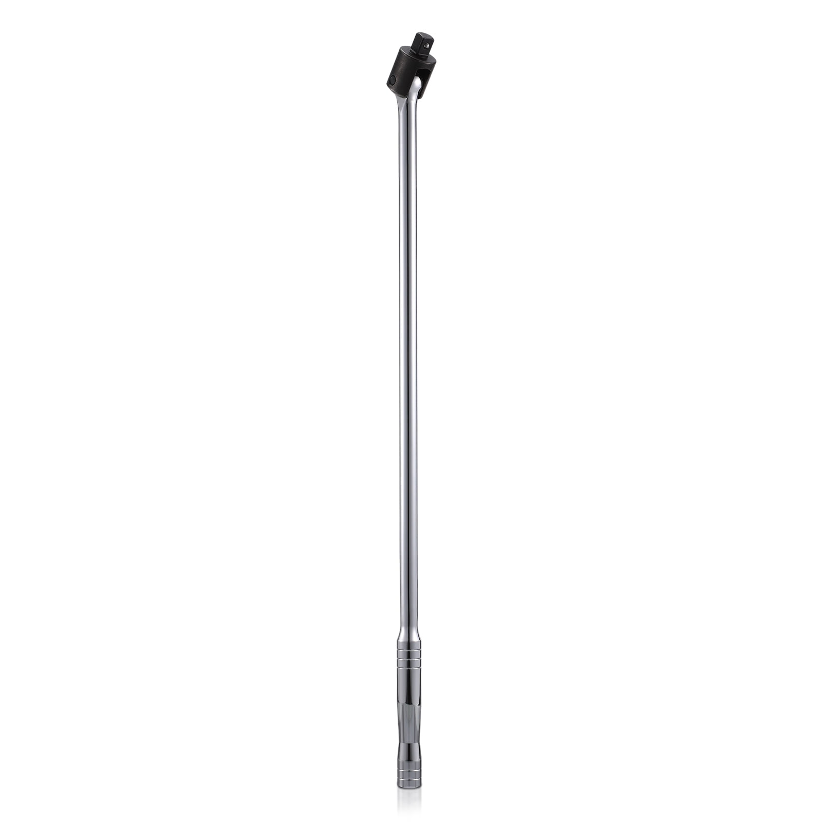 LIOOBO Impact Wrench Adapter Breaker Bar Wheel Wrench Chrome Vanadium ...