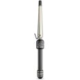 24K Extended Barrel Oval Tapered Curling Wand for Bouncy Curls | No ...