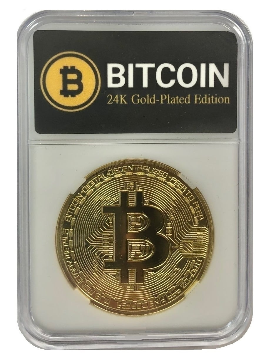 Bitcoin Gifts