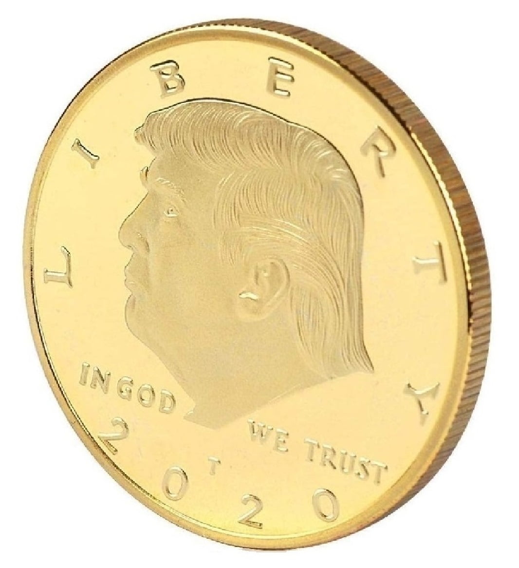 Gold Coins Handmade Products