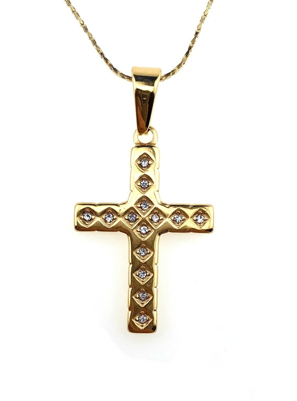 Gold Cross 24k