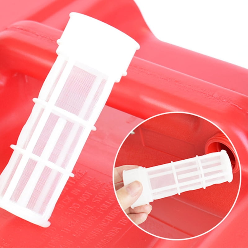 24L 12L External Fuel Tank Filter Net For Yamaha Parsun Hidea Hangkai ...