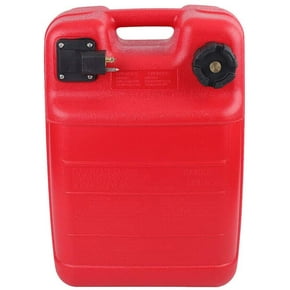 Outboard Motor Fuel Tanks