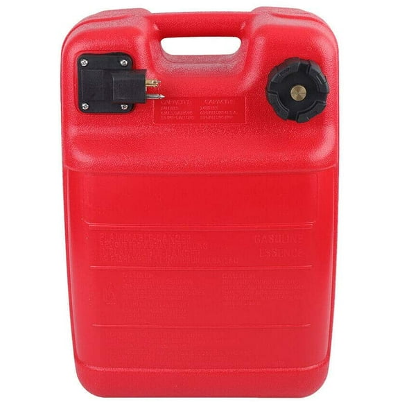 Outboard Motor Fuel Tanks