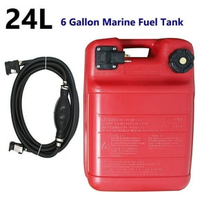 Small Engine Fuel Tank