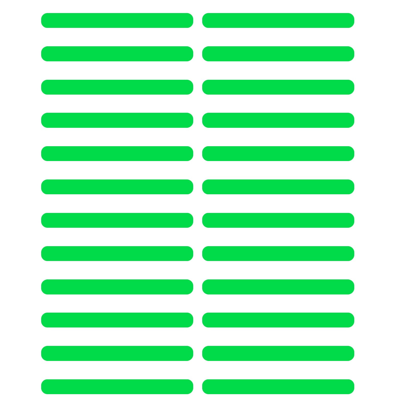 24PC Bathroom Anti - Pad - Fluorescent Luminous, Reflective Strips for ...