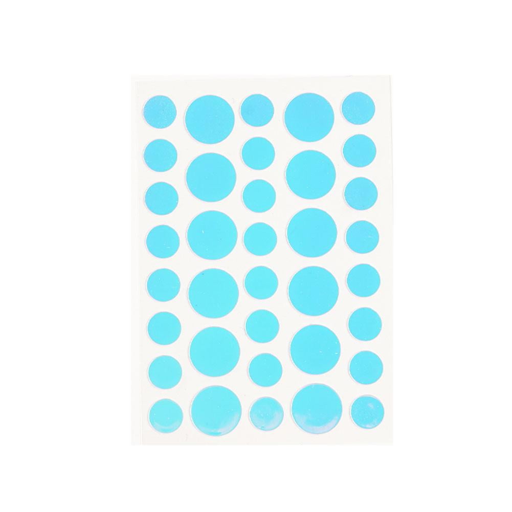 24PCS Acne Removal Pimple Patch Cute Shape Absorb Fluid Acne SpotHOT V0 ...