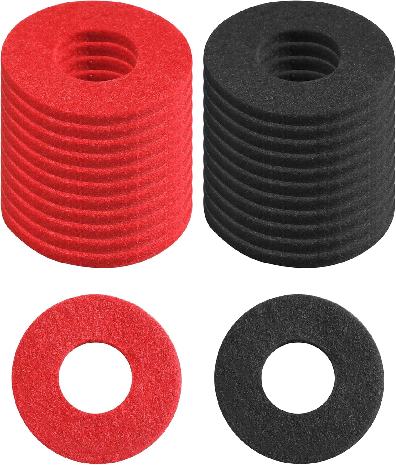 24PCS Battery Terminal Protector,Car Accessories Battery Terminal Anti ...