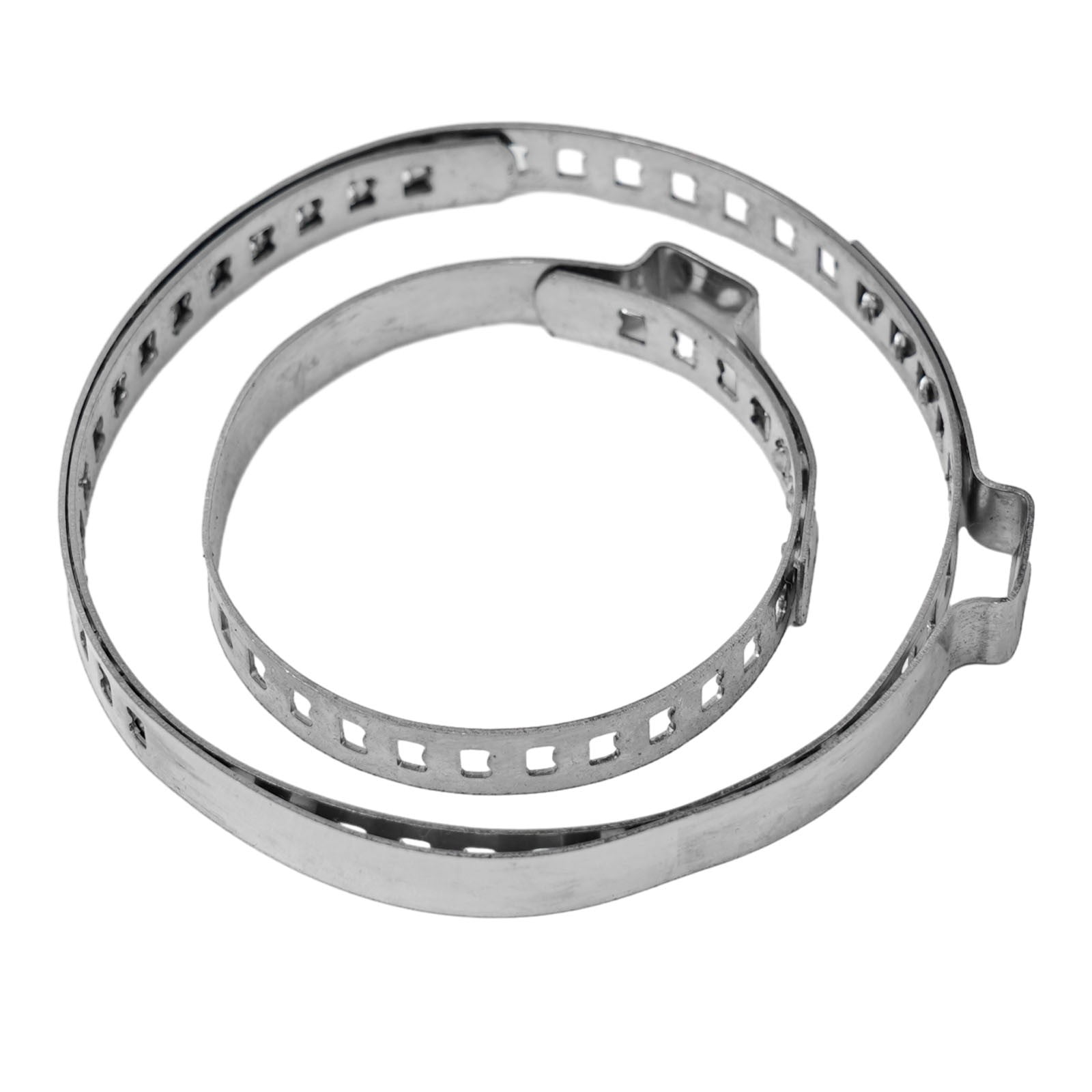 24PCS Car Cv Boot Clamp Adjustable Stainless Steel Drive Shaft Axle ...